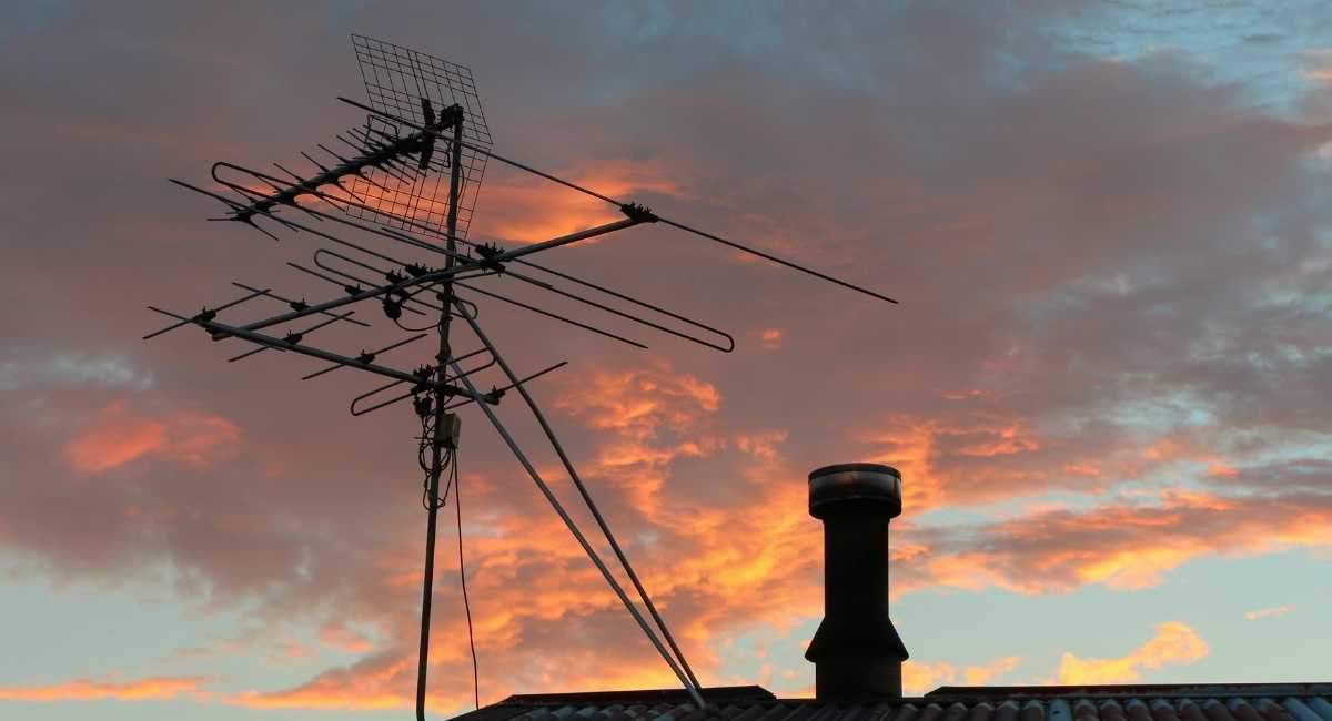 Digital Aerial Installation and Repair in Leeds, West Yorkshire